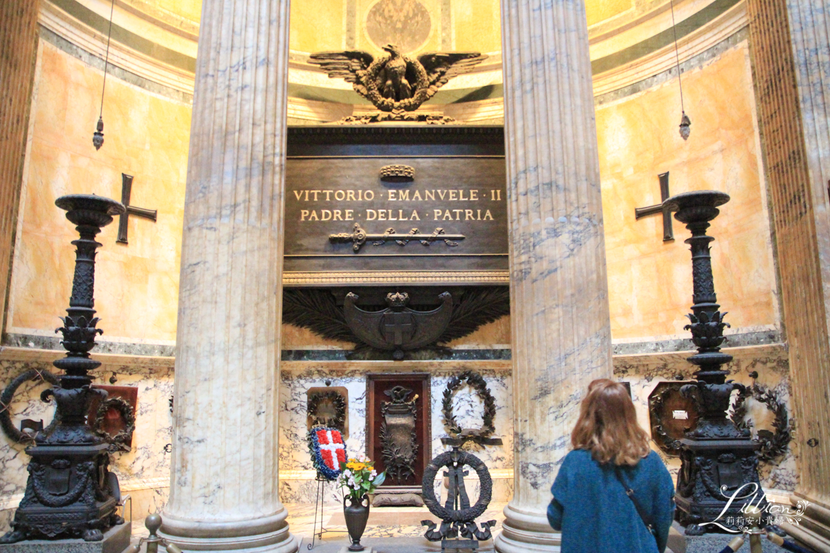 羅馬旅遊自由行景點推薦：萬神殿Pantheon。建築特色、建築特色、交通方式、建築特色、交通方式、門票資訊建築特色、交通方式、門票資訊，集古 ...